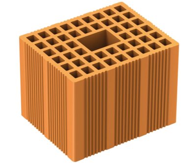 Laterizio Tradizionale - Mattoni e Doppio uni